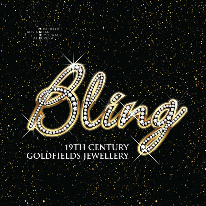 Creative Park • M.A.D.E. – Bling